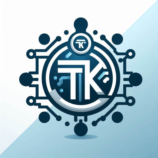 TK Portfolio | Full-Stack Developer & Software Engineer